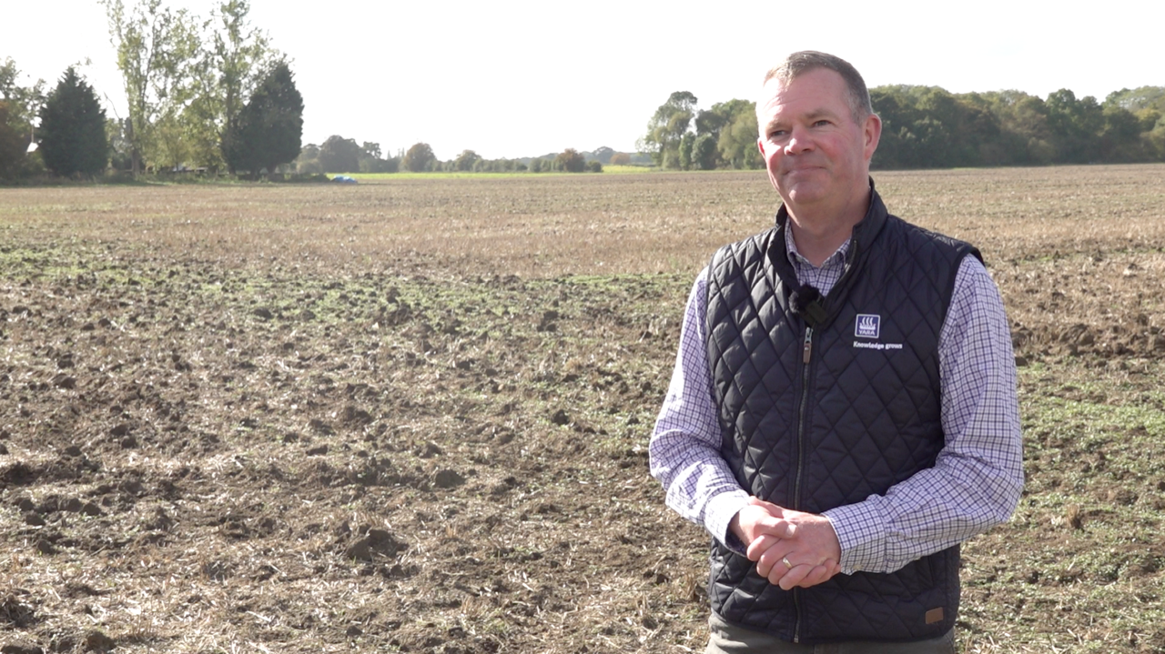 Midlands Machinery Show - 20 and 21 Nov 2024