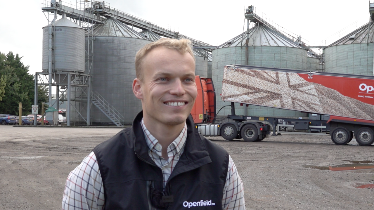 Midlands Machinery Show - 20 and 21 Nov 2024